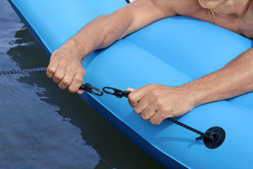 Sun Soaker Floating Platform – BestwayEgypt