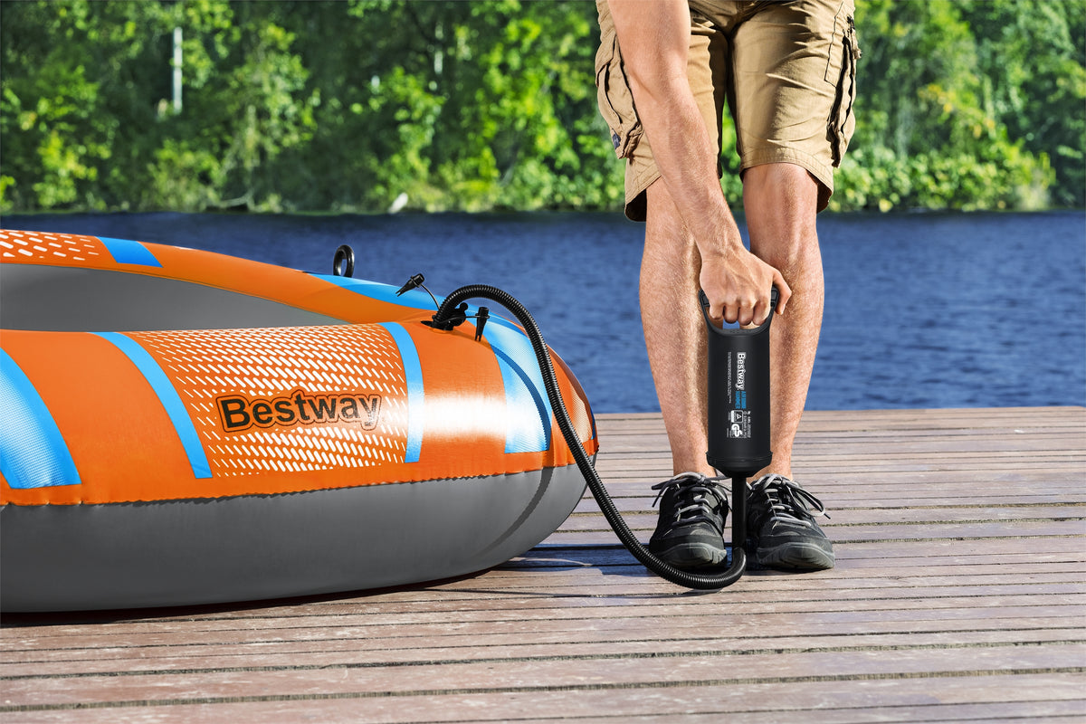 6'11" x 48"/2.12m x 1.22m Kondor 3000 Raft Set – BestwayEgypt