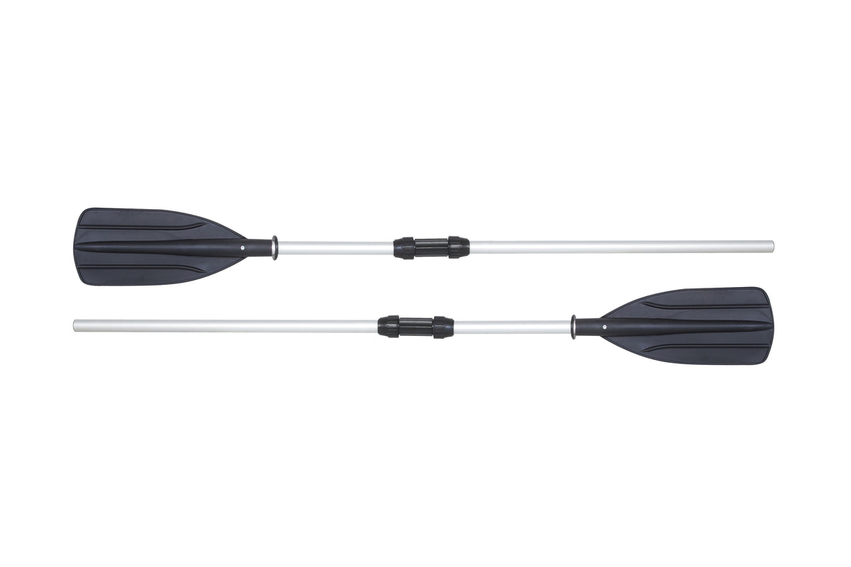 11'6" x 57"/3.5m x 1.45m Voyager X4 Raft Set – BestwayEgypt