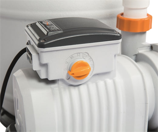 Flowclear™ 3000 gal Sand Filter – BestwayEgypt